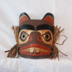 Masks – Turtle Island Native Gallery