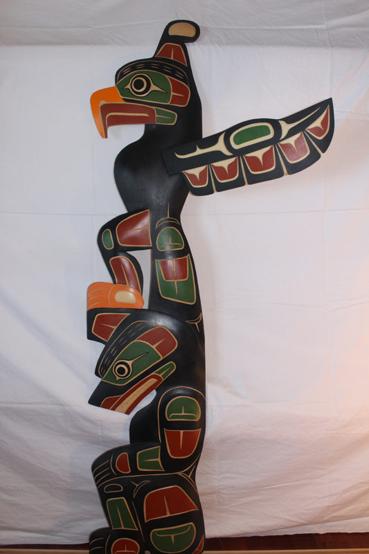 WCRB006 – Turtle Island Native Gallery